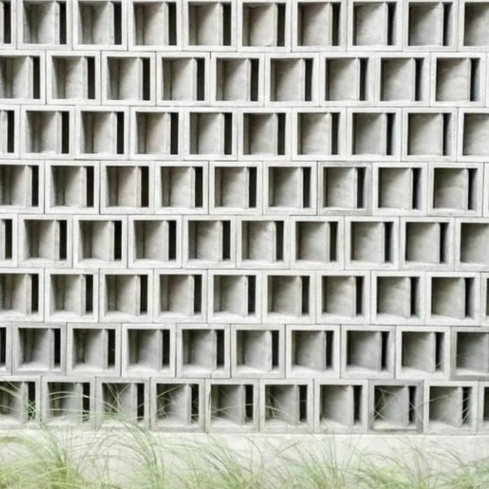 Jual roster beton type nako - Kab. Purwakarta - Roster genteng putra ...