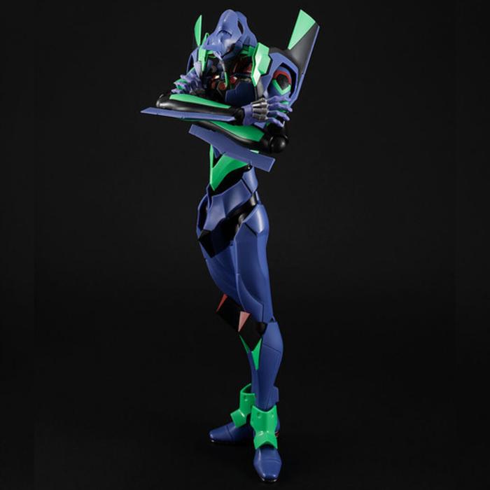 Jual DYNACTION EVANGELION first machine - EVA™ first machine - Kota ...