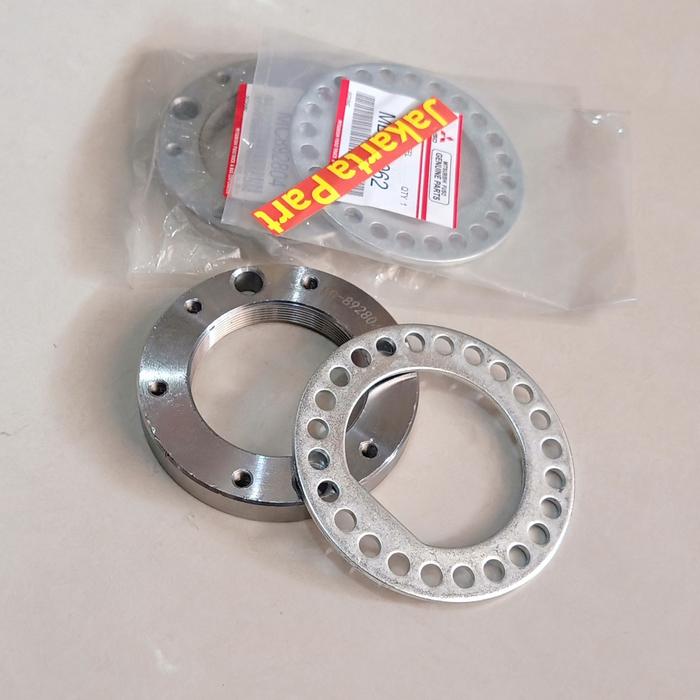 Jual Nut housing mur gardan mur bagong mur breh plus ring breh canter ...