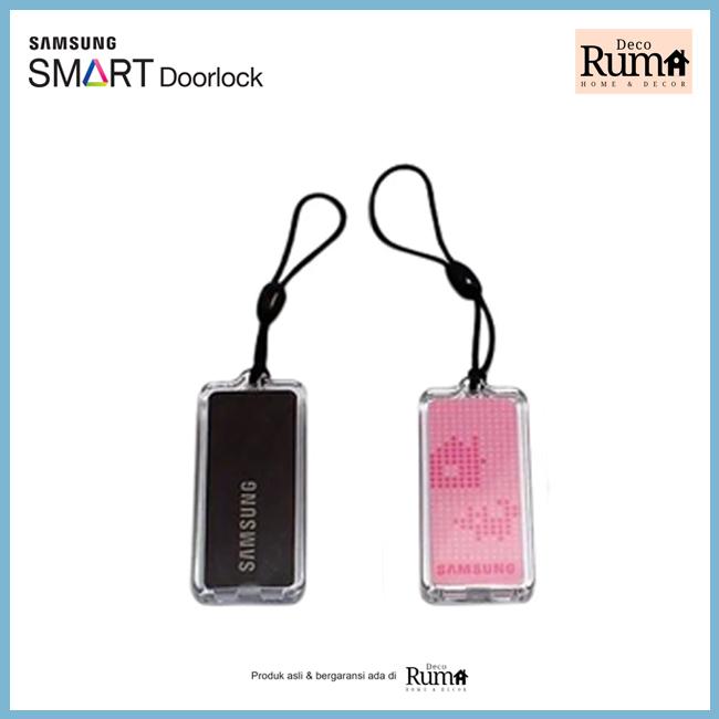 Jual Samsung Key Tag Original | Smart RFID - Jakarta Selatan - Decoruma ...