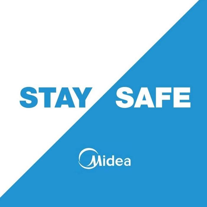 Jual LIMITED PEMANAS AIR WATER HEATER MIDEA D15-02-YA2 KAPASITAS 15 ...