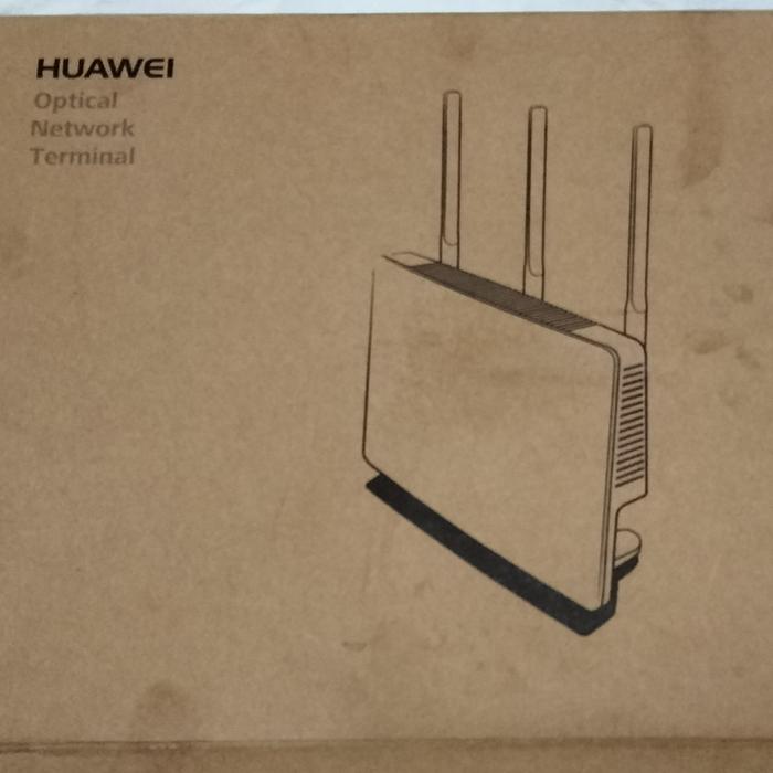 Jual Huawei HG8245U GPON ONT MODEM ROUTER - Jakarta Utara - KRH-Eshop ...