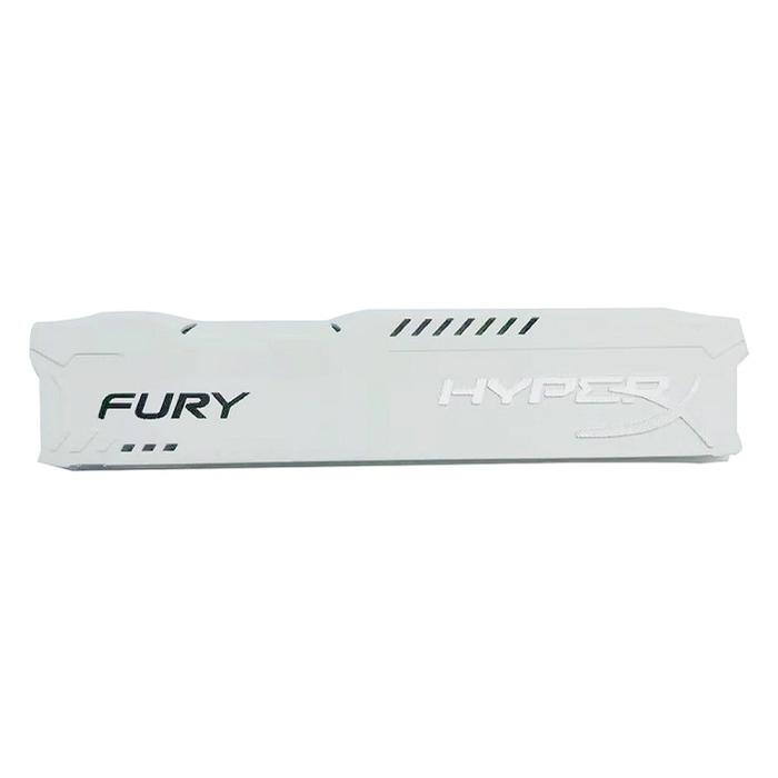 Jual Heatsink Heatspreader RAM DDR2 DDR3 DDR4 Kingston Fury HyperX - Hitam - Kota Semarang ...