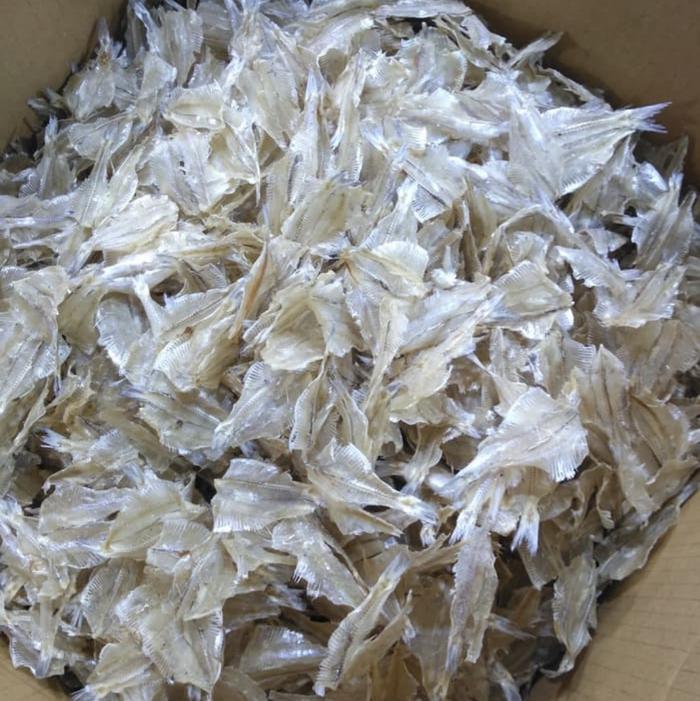 Jual Ikan asin pakang tawar super 1kg - Jakarta Barat - sabena jaya ...