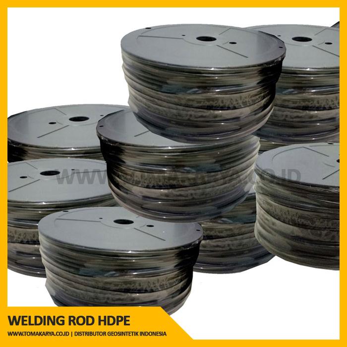Jual Welding rod HDPE 4mm - Kota Tangerang - Toma Karya | Tokopedia