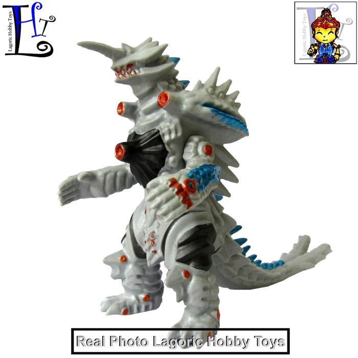 Jual Ultraman Monster Grigio Regina Kaiju [Ultraman RB] Remaster - Kota ...