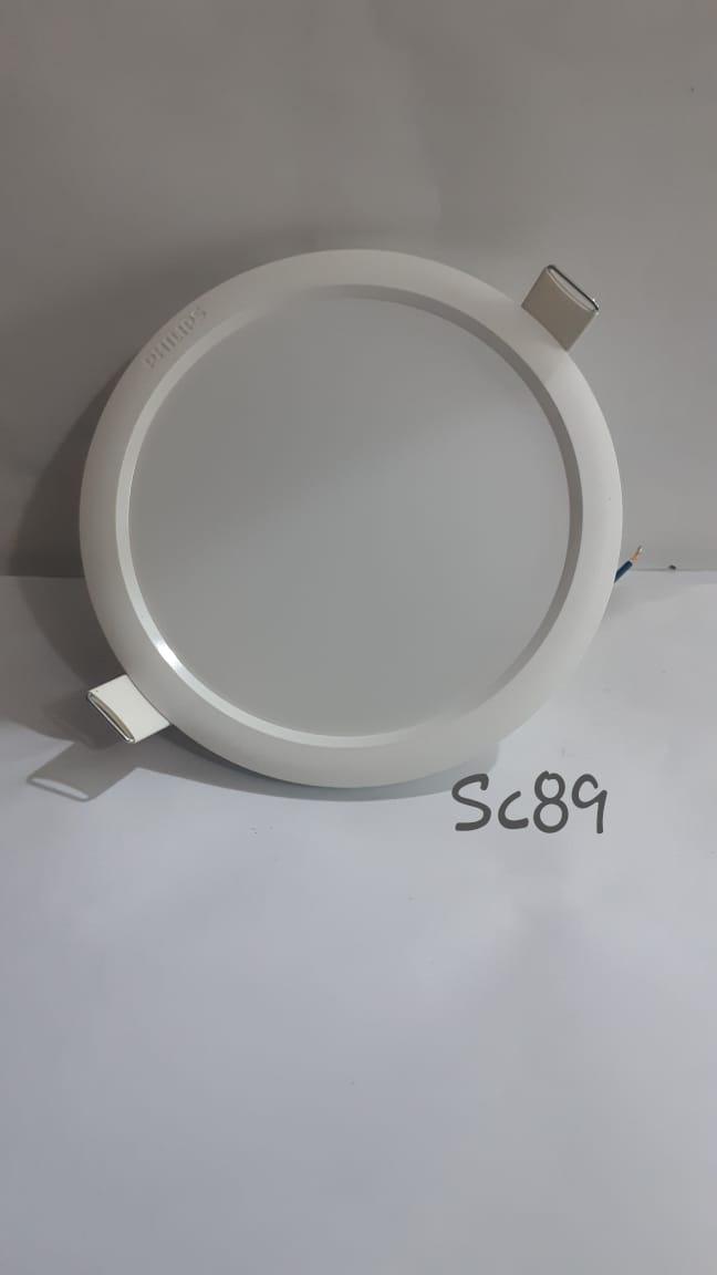 Jual LAMPU PHILIPS ATAP PLAFON CEILING LED WARNA PUTIH 7,5 W - Jakarta ...