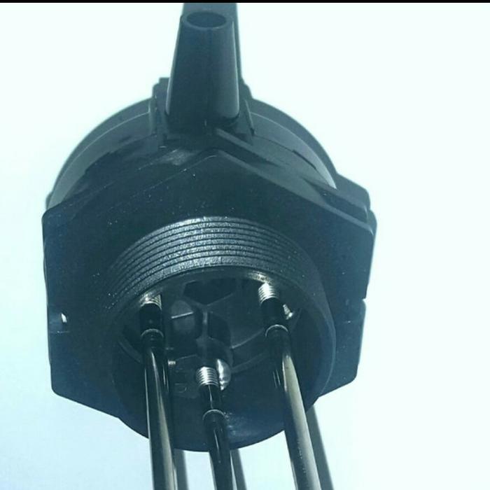 Jual wlc elektroda holder omron original pa 3s ap ps3s/lengkap siap ...