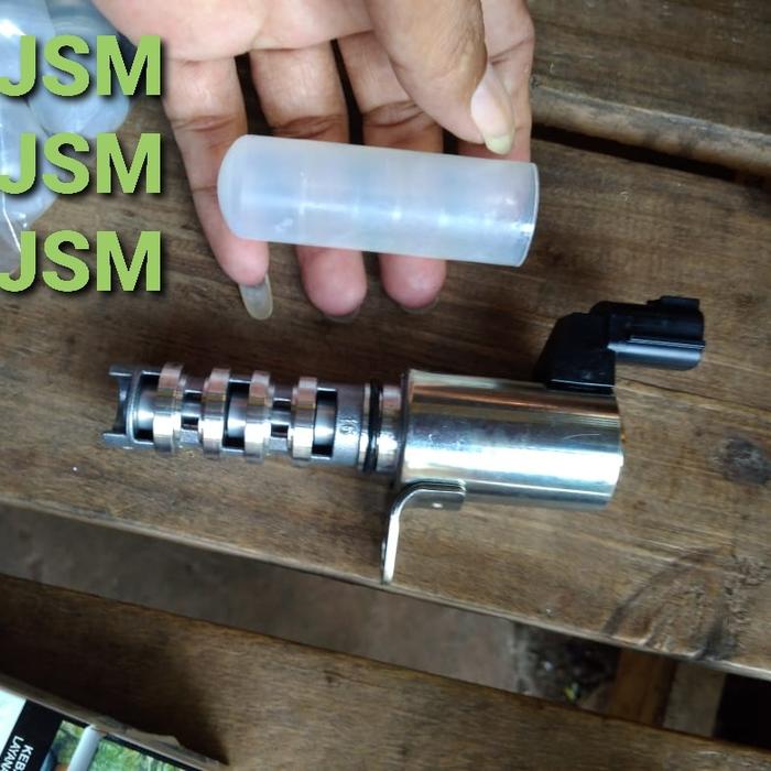Jual Sensor Oli Cam Valve Sensor Vvti OCV Original Nissan March ...
