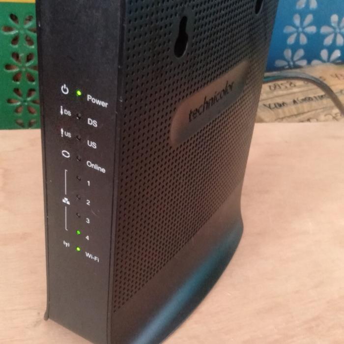 Jual technicolor CGA0111LNT - Kab. Bekasi - kian asesories | Tokopedia