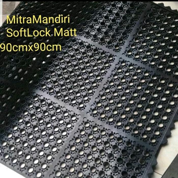 Jual Karpet anti Slip Rubber Matt - Jakarta Barat - MITRA MANDIRI ...
