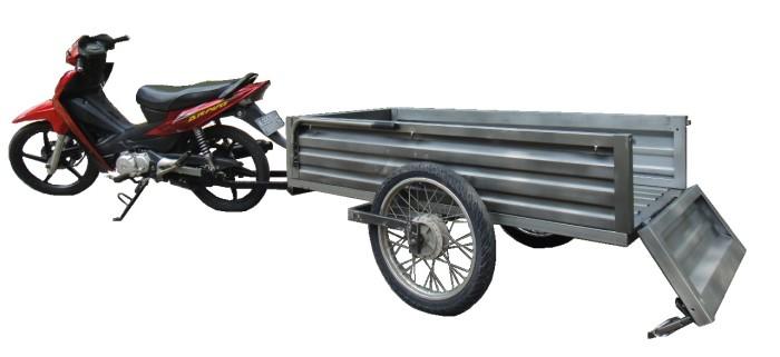 Jual gerobak motor tipe L standart tangerang - Kota Semarang - ToG ...