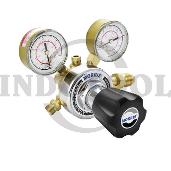 Promo REGULATOR, HARRIS STYLE NITROGEN (96-15M-N2) MORRIS Cicil 0% 3x ...