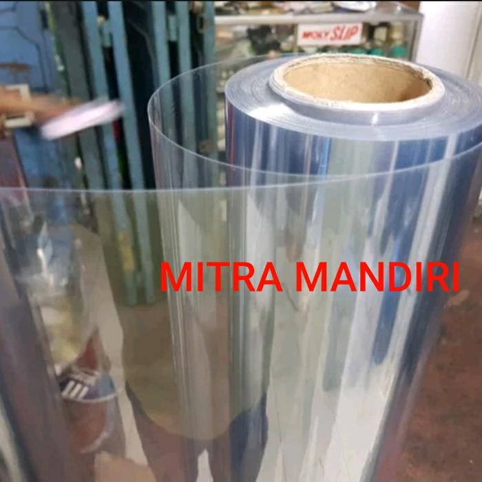 Jual Plastik PVC Mika Kaku Rigid 0.25mm (Souvenir Box) - Jakarta Barat ...