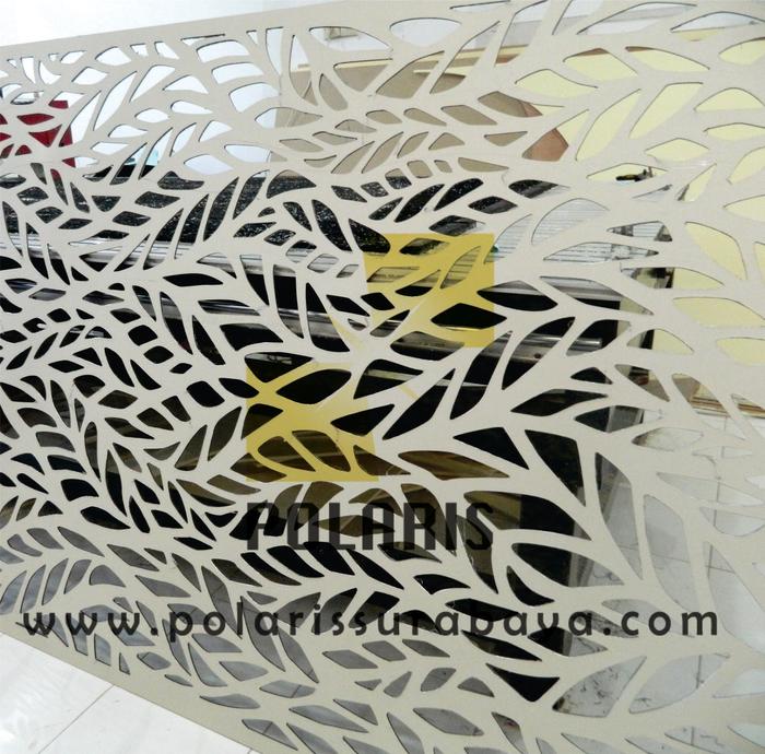 Jual CUTTING ACP/CNC CUTTING ALUMINIUM COMPOSITE ACP SEVEN - Kota ...