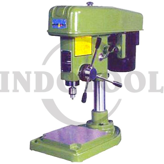 Jual MESIN BOR DUDUK OTOMATIS DRILLING MACHINE ZB4020 20MM 3PHASE ...