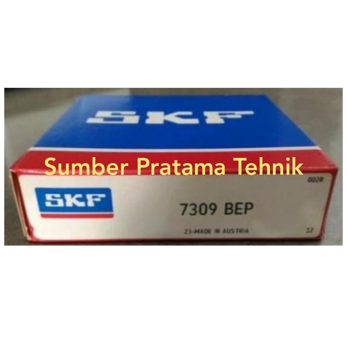 Jual Bearing 7309 BEP SKF - Jakarta Utara - sumber pratama tehnik ...