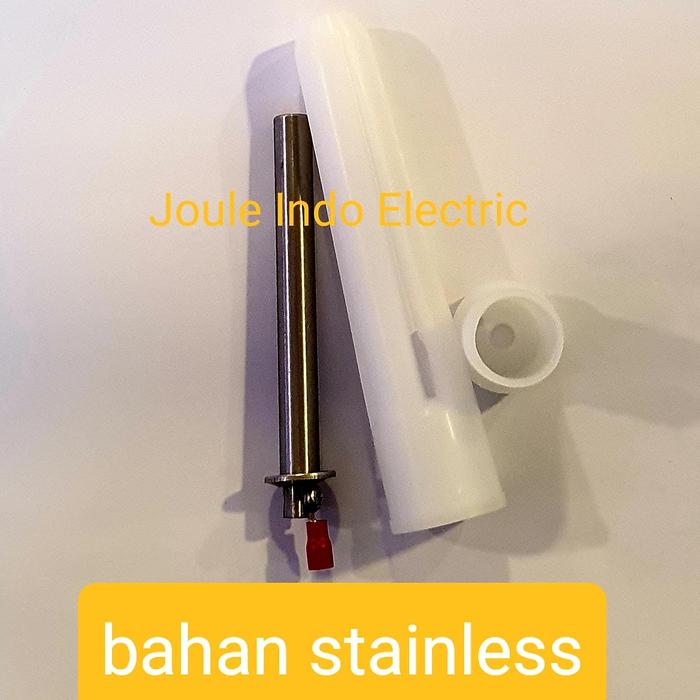 Jual Electrode sensor / electroda / elektroda lilin sensor wlc pompa ...