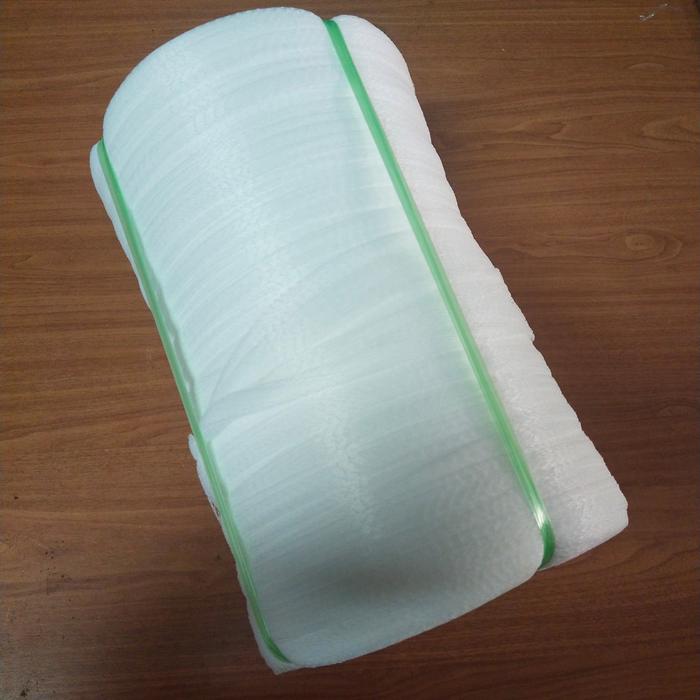 Jual POLYNET ROLL 1000 METER JUMBO - Putih - Jakarta Utara - BCA PACK ...