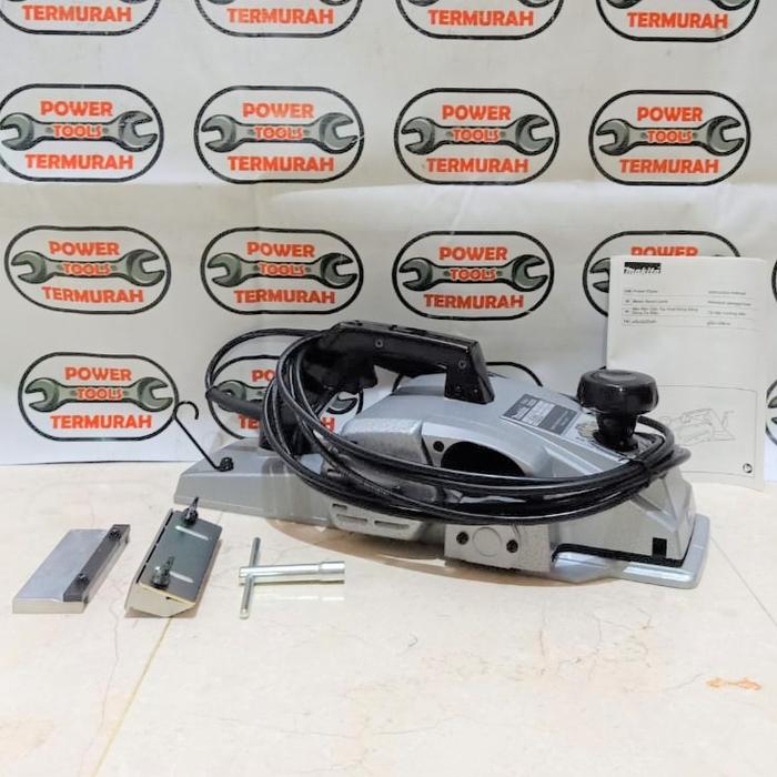 Jual Ketam MAKITA 1805 N Planner Pasah Mesin Serut Kayu 1805N Sugu ...