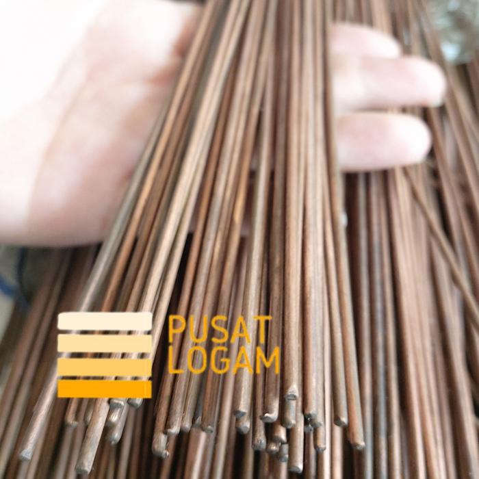 Jual Kawat Las Tembaga 3mm / 1meter - Kota Bandung - Pusat Logam ...