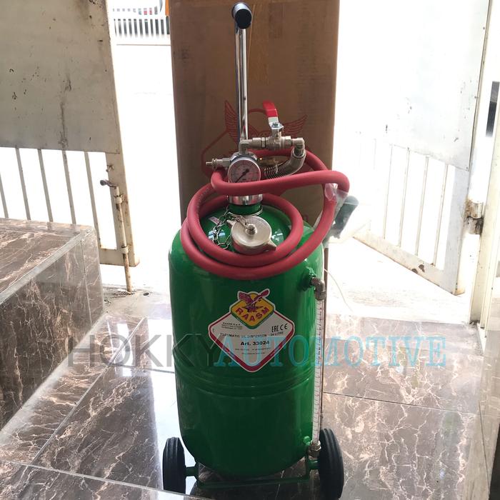 Jual raasm pompa oli mesin/raasm oil pump pneumatic /gardan pneumatic ...