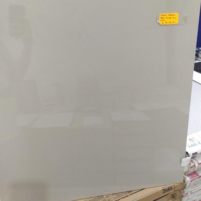 Jual granit indogress topaz 60x60 kw3 - Kota Bogor ...
