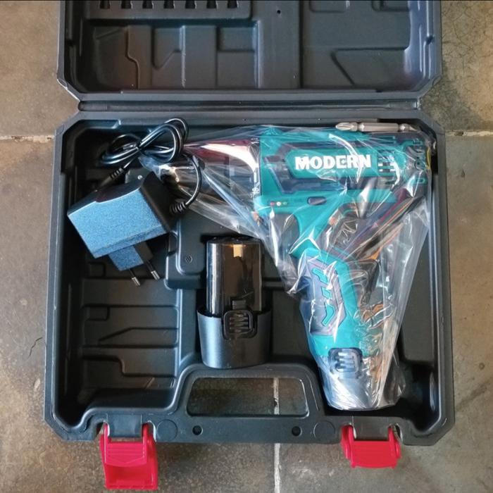 Jual mesin bor cas/bor portable/bor cordless/bor baja ringan/bor cctv ...