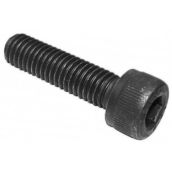 Jual HEX SOCKET HEAD CAP SCREW M10 X 30MM BAJA - Jakarta Utara ...