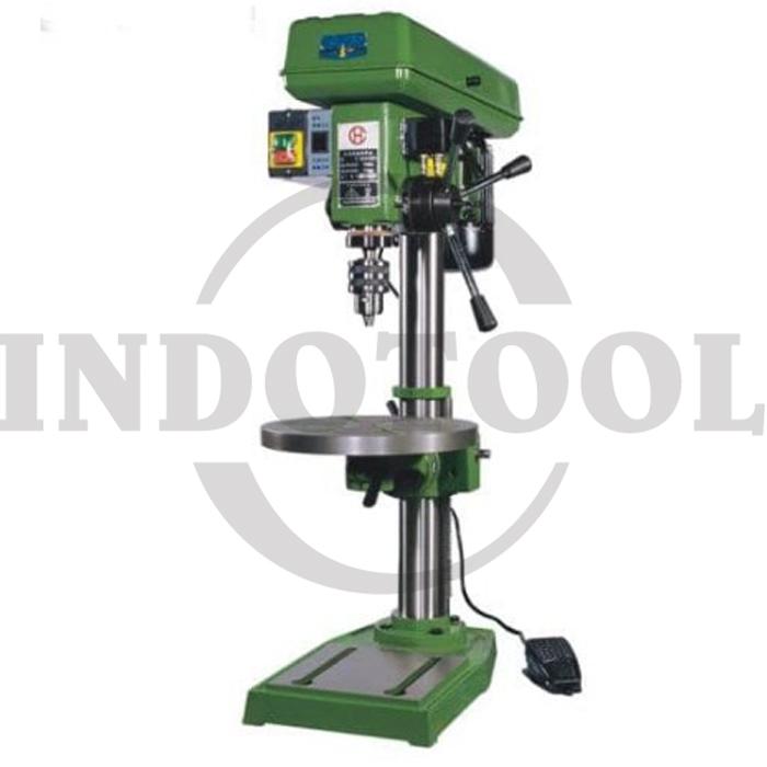 Promo Mesin Bor & Mesin Tap ZQS-4116I 1 Phase Driling Tapping WESTLAKE ...