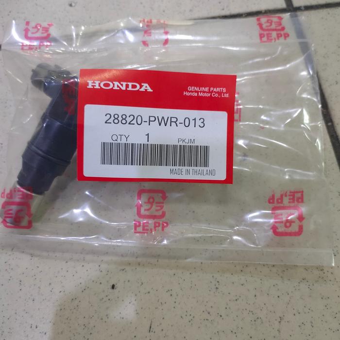 Jual sensor speedometer atau sensor kilometer honda mobilio manual ...