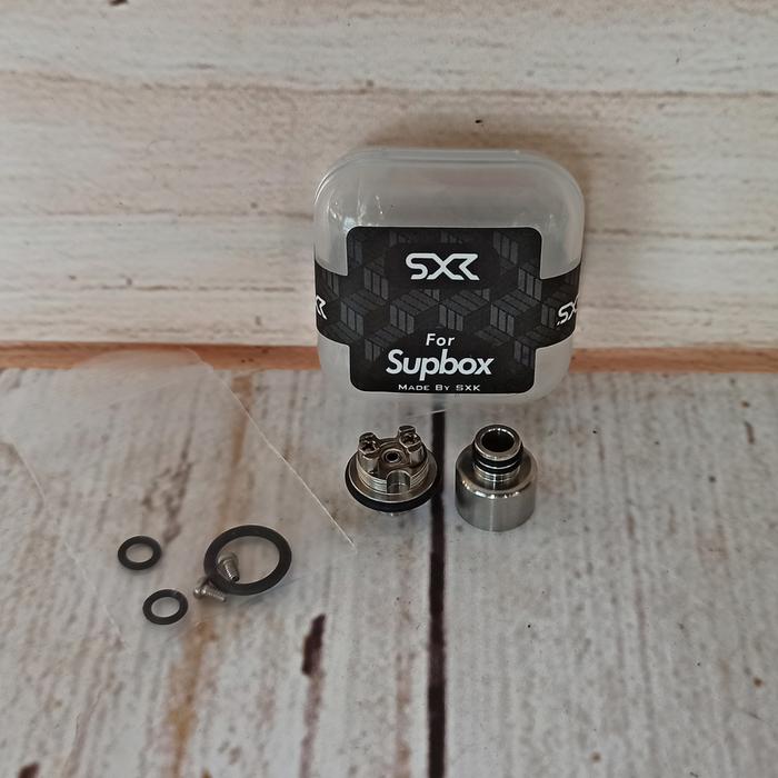 Jual SXK RBA for Supbox - Jakarta Pusat - gerobakvaporcikini | Tokopedia