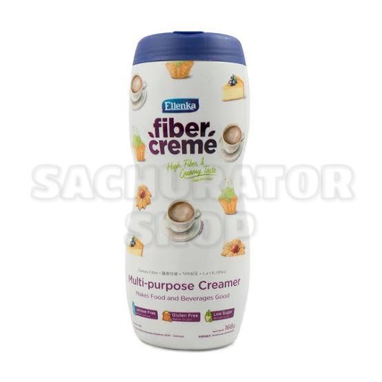 Jual Krimer Ellenka Elenka Fiber Fibre Creme Cream Creame Creamer 168 ...