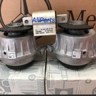 Jual Engine Mounting Mercy Benz W205 PN 2052400200 Sebelah Kiri - Kab ...