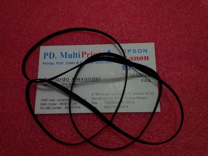 Jual Timing Belt Canon G1000 G2000 G3000 G4000 G1010 G2010 G3010 G4010 ...