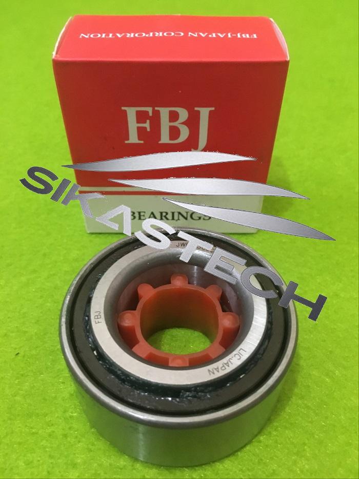 Jual FRONT AXLE HUB BEARING / BANTALAN RODA DEPAN TOYOTA SOLUNA 1.5 FBJ ...