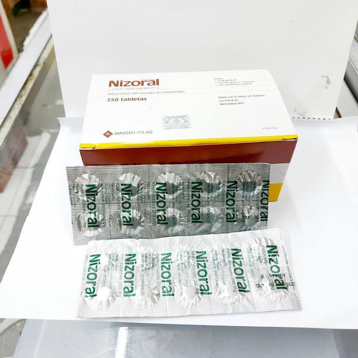 Jual Nizoral import obat kurap obat panu - Kab. Aceh Timur ...