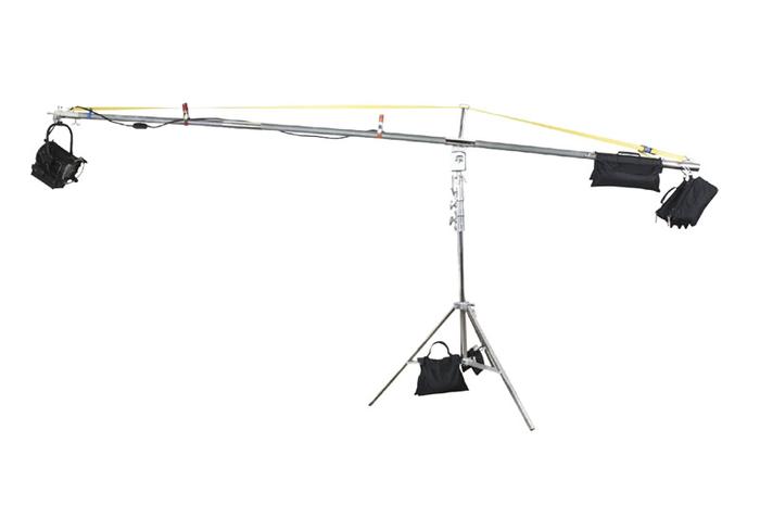 Jual KUPO BOOM KCP-612 MENACE ARM KIT - PIPE BOOM RIG KIT w/ RATCHET ...