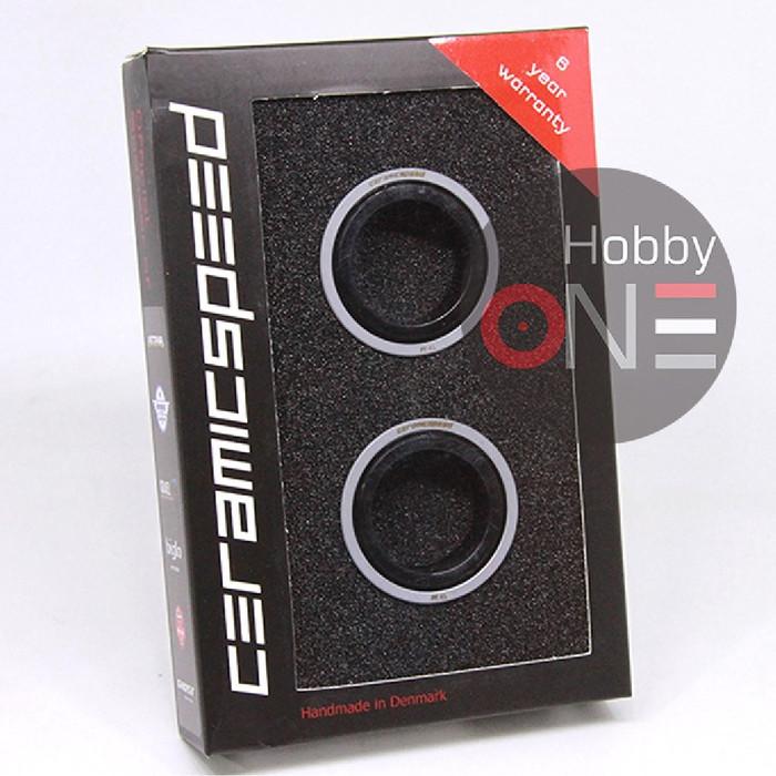 Promo Ceramic Speed BB86 SRAM DUB Alternative Coated - BB Bottom ...