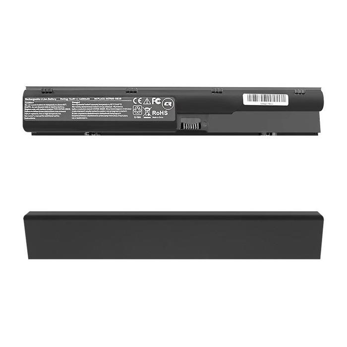 Jual ORIGINAL BATTERY LAPTOP NOTEBOOK HP PROBOOK 4530S 4540 4540S PR06 ...