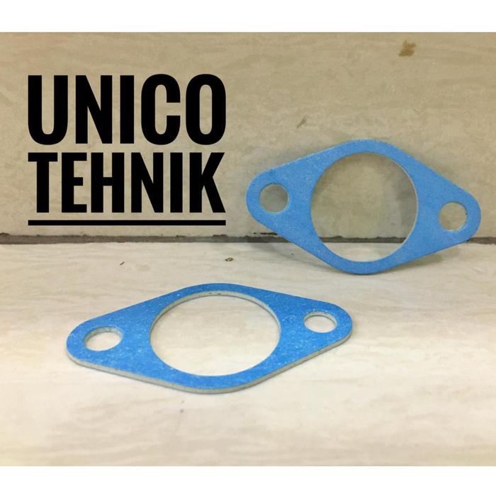 Jual Gasket flange Fogging SWINGFOG SN 50 ( Sparepart ) - Jakarta Utara ...