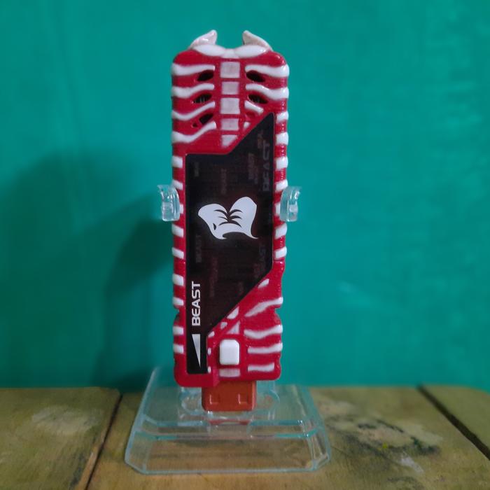 Jual complete selection dopant gaia memory 'Beast' - Kab. Garut - Toku ...