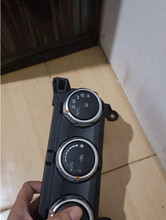 Jual Switch tombol AC mazda 2 Skyactive - Kota Tangerang - FORD ...