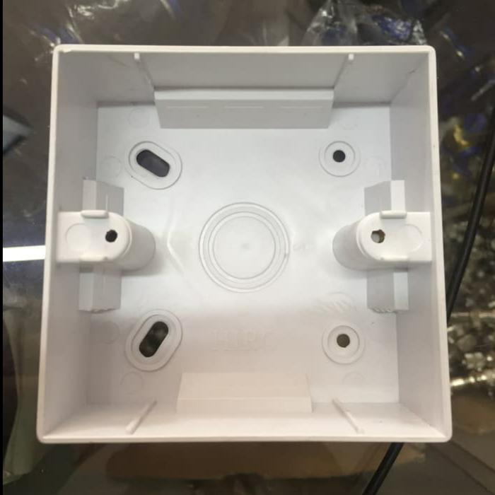 Jual OUTBOW DUS / OUTBOW DOS UNTUK SCHNEIDER / CLIPSAL - Jakarta Pusat ...