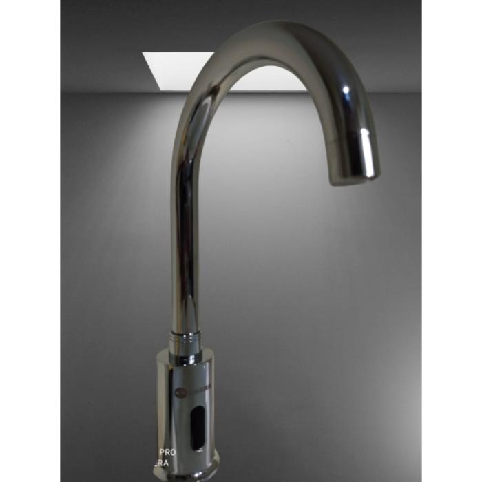 Jual Special Kran Sensor Otomatis Washtafel Ac/dc Stainless Steel Di ...