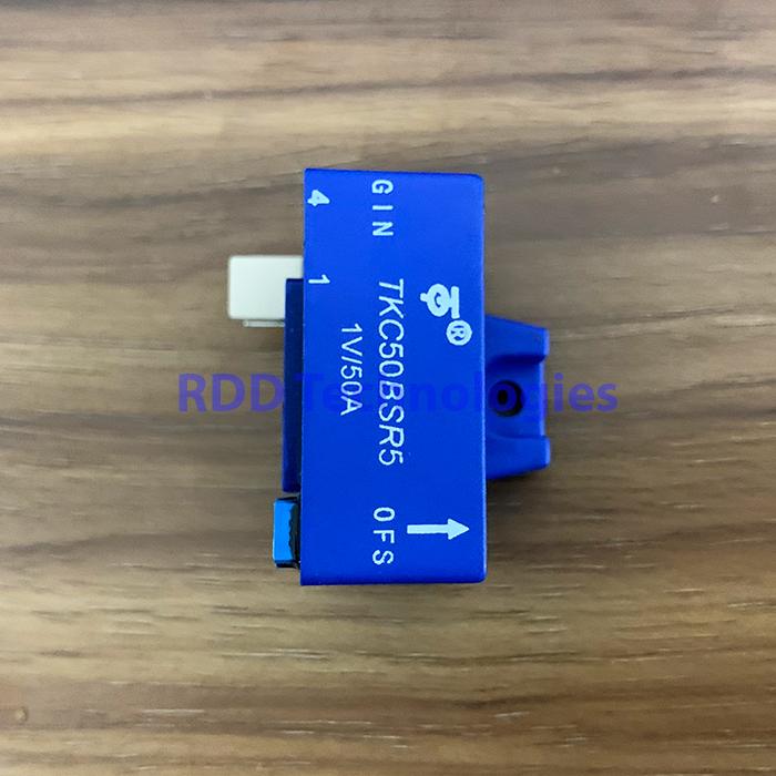 Jual Sensor Arus DC 50A Hall Effect 5VDC Supply - Kab. Bandung - RDD ...