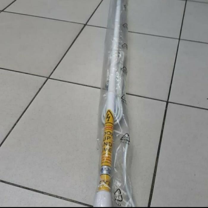 Jual Antena Sky2 M425 Marine vhf + breket / SKY 2 - Jakarta Barat ...