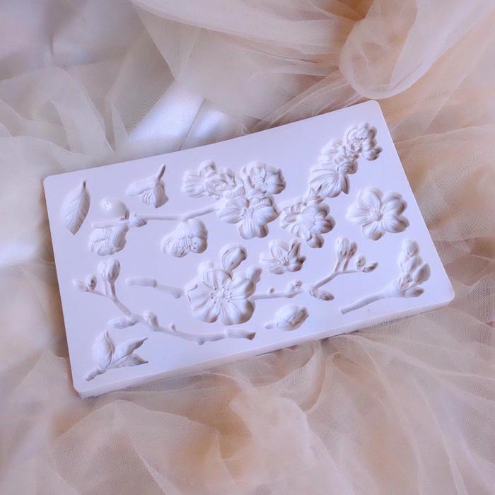 Jual Sakura Mold Di Seller Shin Store - Cengkareng Timur, Kota Jakarta ...