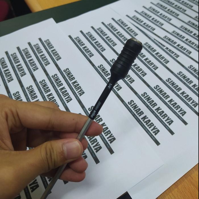 Jual Obeng WIHA 28599 Torque Bit Universal Holder for Torque ...