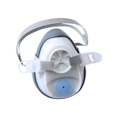 Jual 3M 1200 Half Facepiece Mask - Jakarta Barat - JARDIN88 | Tokopedia